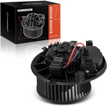 A-Premium HVAC Heater Blower Motor Assembly Compatible with Audi ...