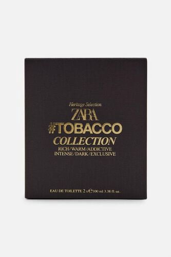 Zara Tobacco Collection Rich Warm Addictive + Nepal | Ubuy