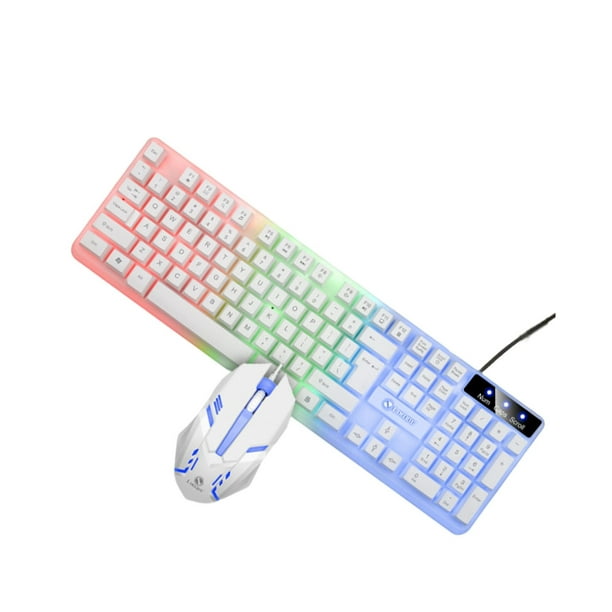 1 Set GTX350 Suspended Keycap Structure Even Light Transmission ...