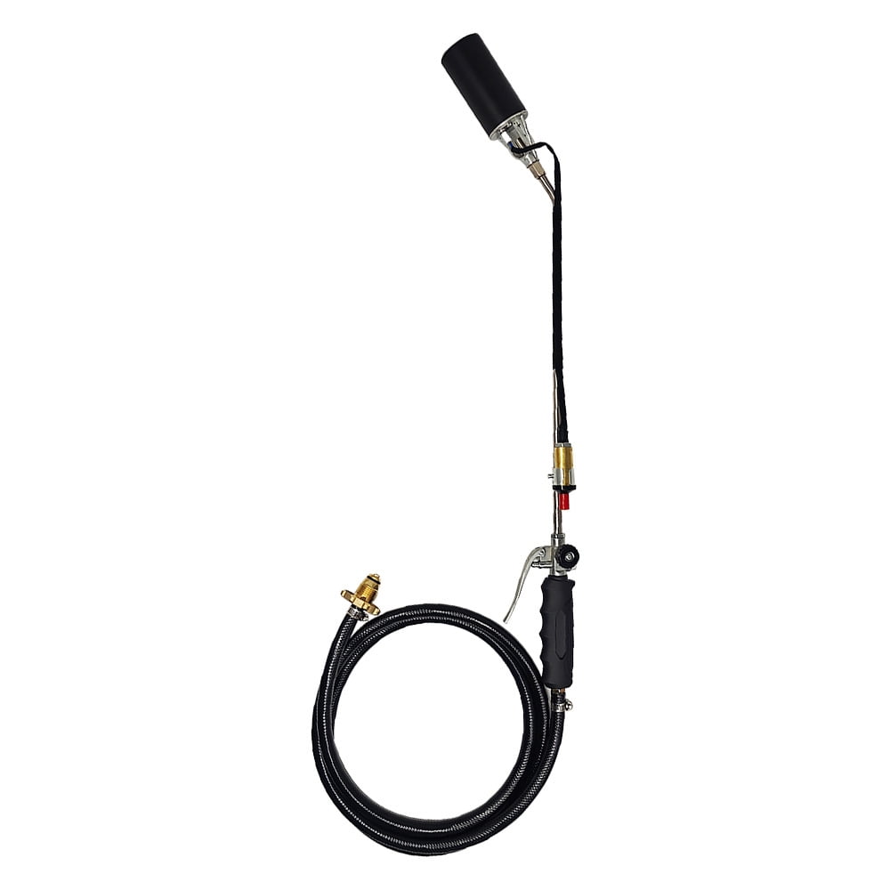 Click here for Tfixol Black & Silver Propane Weed Torch With 800... prices