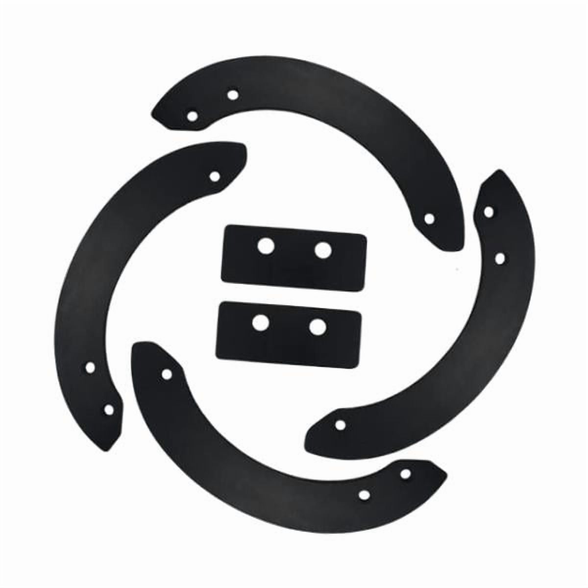 Click here for Colaxi Snowblower Paddle Kit Parts Professional Eq... prices