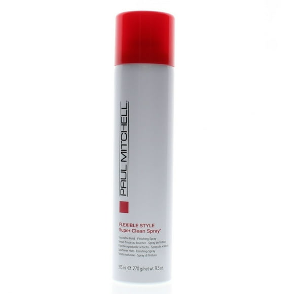Paul Mitchell Hair Spray in Hair Styling Products - Walmart.com