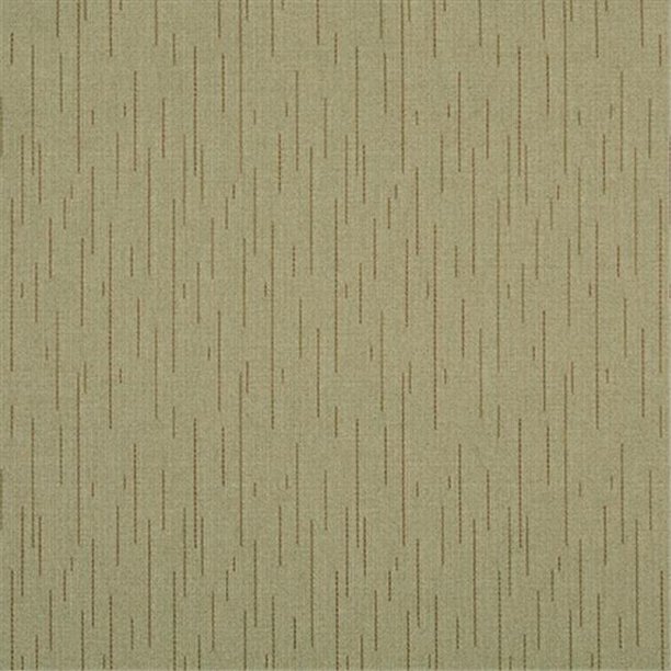 Designer Fabrics K0113A 54 in. Wide Tan And Red Solid With Lines Woven ...