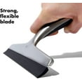 OXO Good Grips Stainless Steel Squeegee - Walmart.com