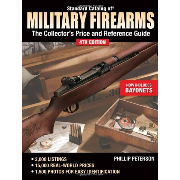 Military Catalogs