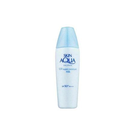ROHTO SKIN AQUA Super Moisture Milk 40ml | Walmart Canada