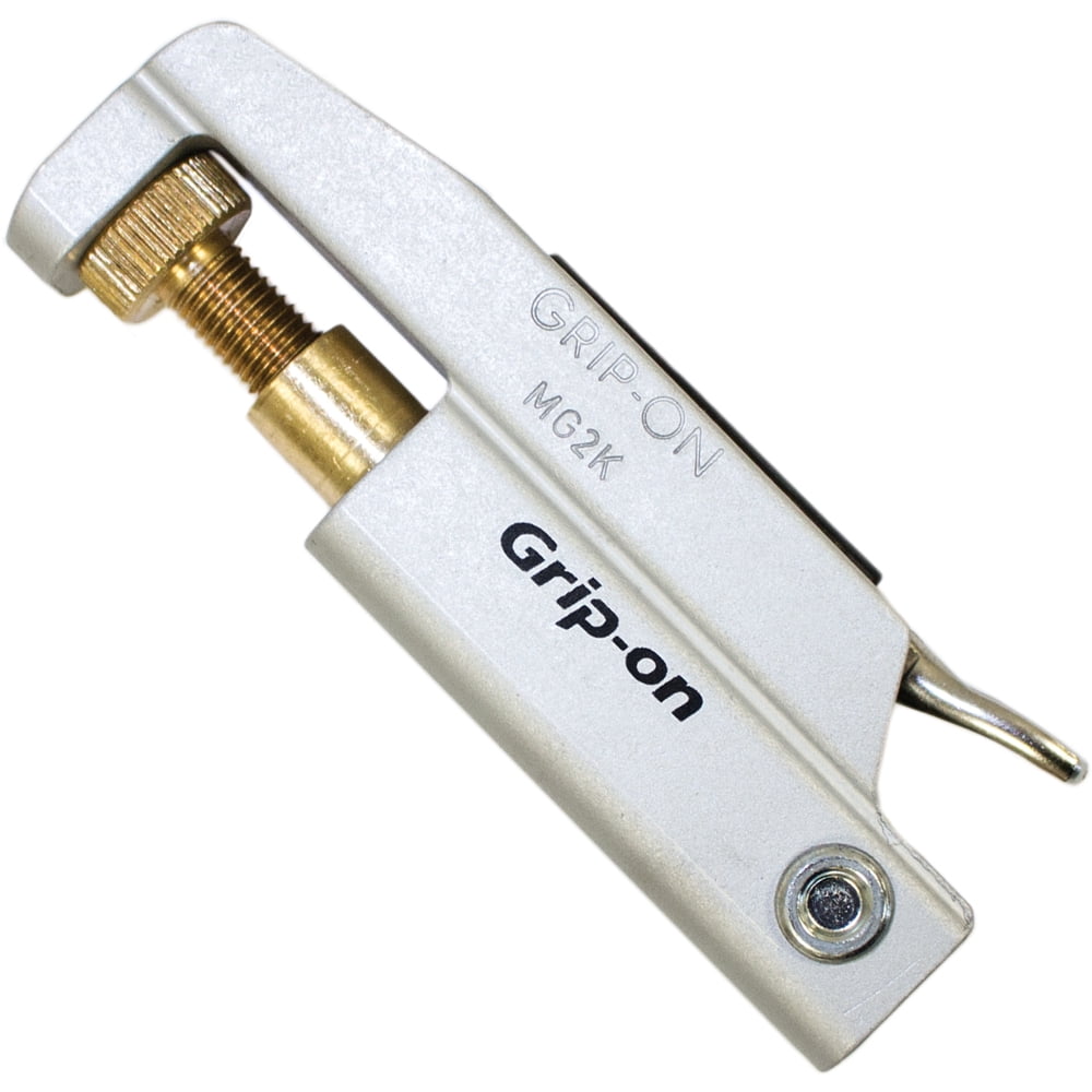 Grip-on GRMG2K Locking MicroGrip Axial Grip - Walmart.com - Walmart.com