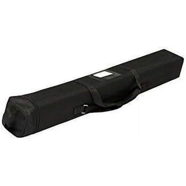 Instahibit 2pcs Economy 33"x79" Retractable Roll Up Banner Stand Trade ...