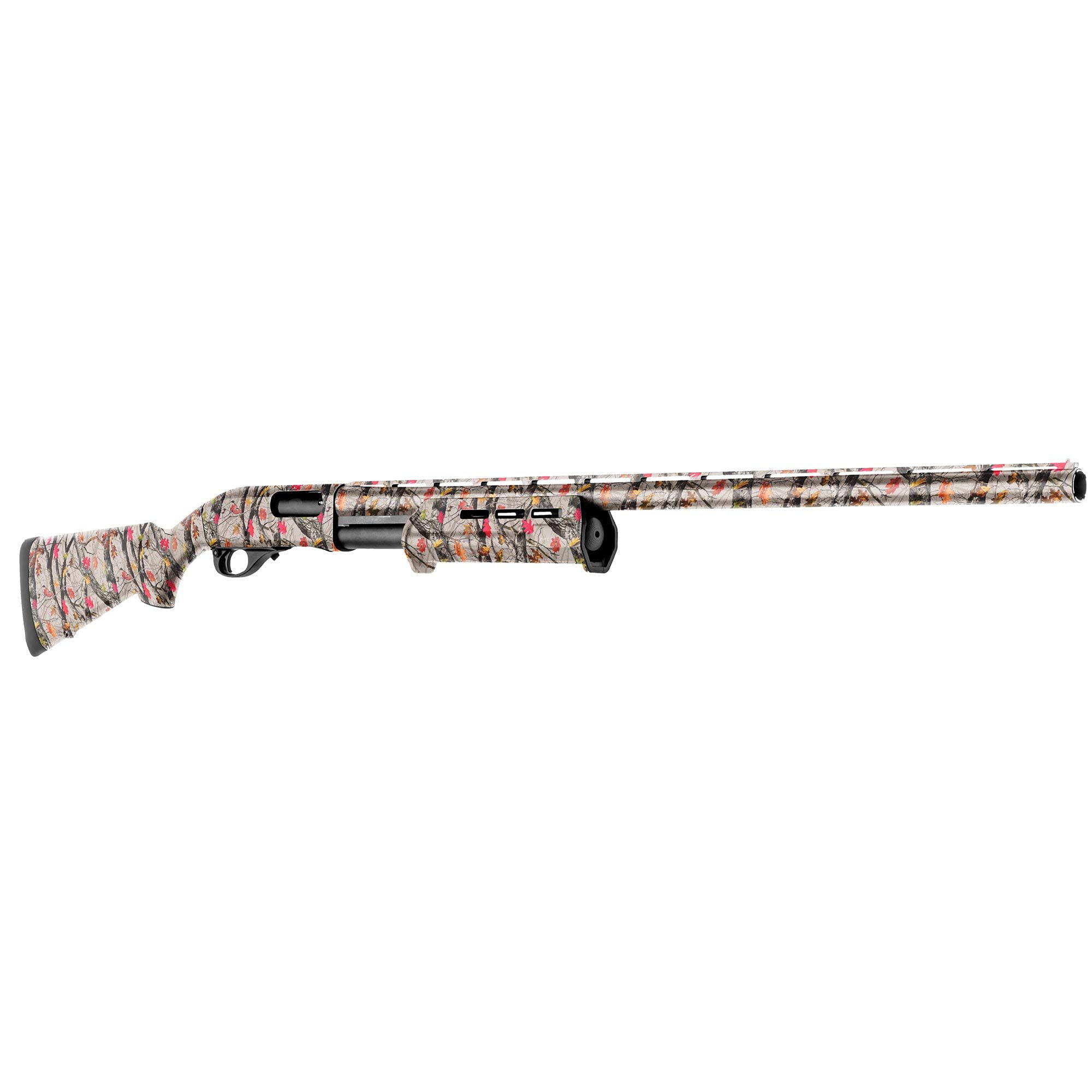 Mossberg 500 Camo 20 Gauge