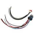 7 PIN 4 PIN Neutral Safety Switch Connector 88862288 for Trucks 4l60E ... 7 PIN 4 PIN Neutral Safety Switch Connector 88862288 for Trucks 4l60E ...
