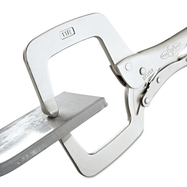 Locking C Clamps