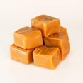 Caramel Cubes Candy - 1 Pound Pack (About 65 Count) - Rich and Creamy ...