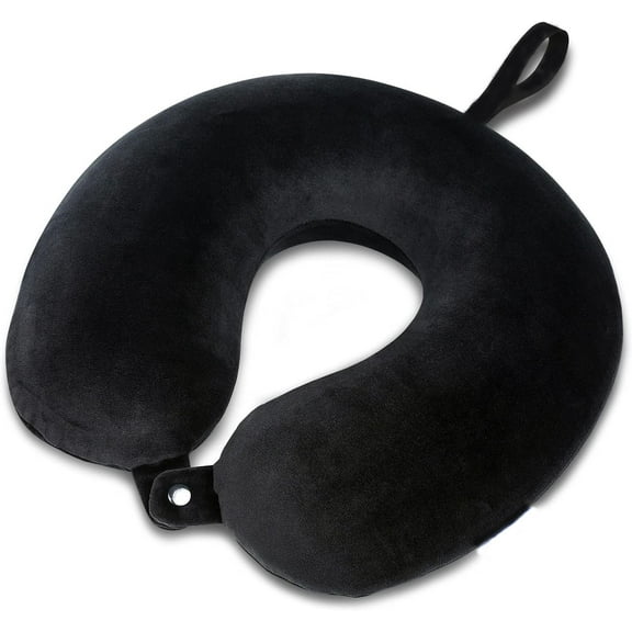 Jazz Music Travel Pillow Neck Rest, Music Notes Treble Clef Saxophone ...