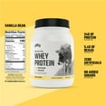 Levels Grass Fed Whey Protein Powder, No Artificials, 24G of Protein ...