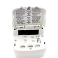 Wattstopper LMPL-101 Digital Plug Load Controller, 120V, 20A ...