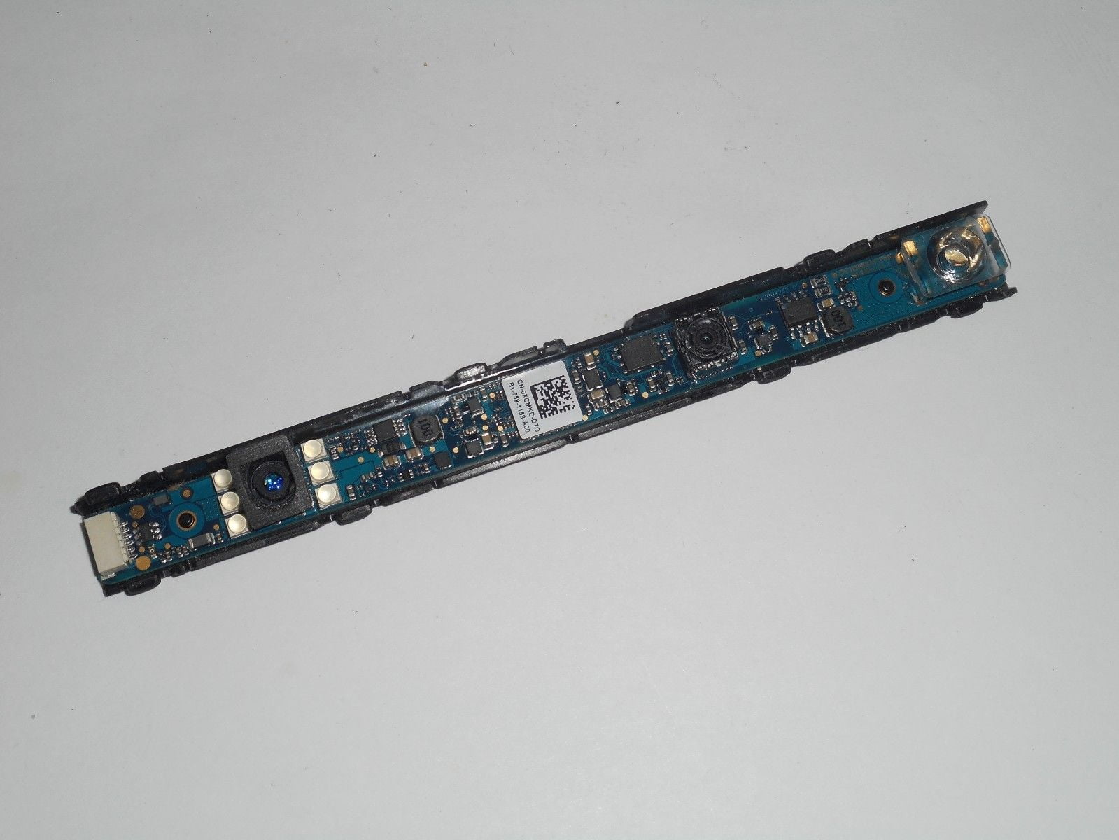 DELL ALIENWARE 17 R4 Tobii Eye Tracker Module XCMKD - Walmart.com