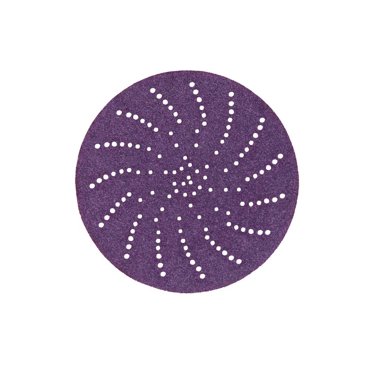 Trimax T645S Hardened Metal Disc Lock - Yellow 5.5mm Pin (Short Throat ...