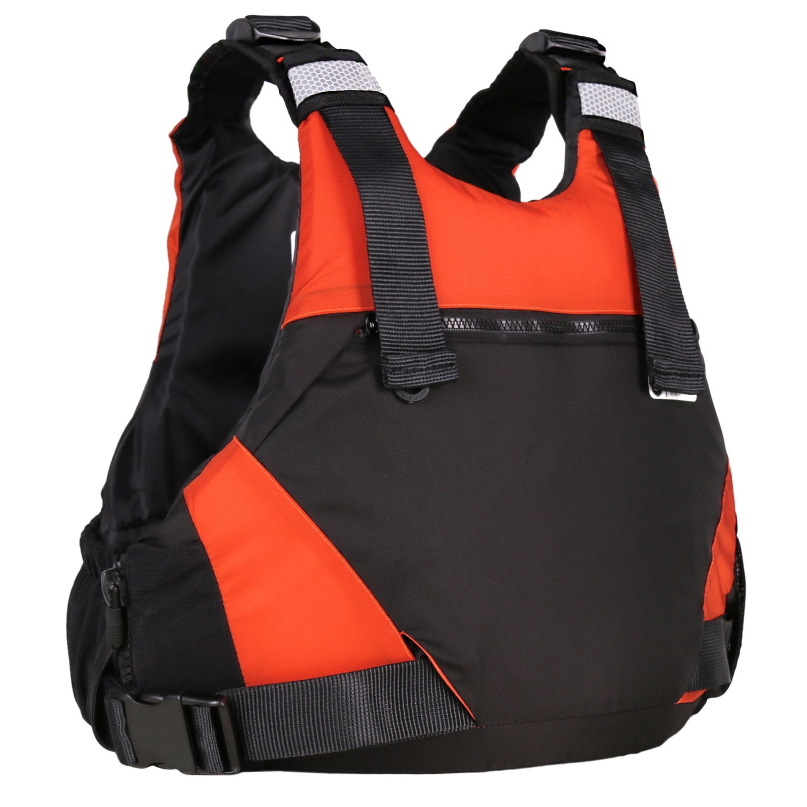 Boglia Adult Swim Jacket Life Floating Vest Buoyancy Aid Jacket with ...