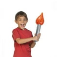 WANGJIAOID 12er Pack Props Inflatable Torch Stage Suitable For Children ... WANGJIAOID 12er Pack Props Inflatable Torch Stage Suitable For Children ...