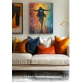 Dance Wall Art Street Dancer Dancing Posters Oil Painting For Wall ...