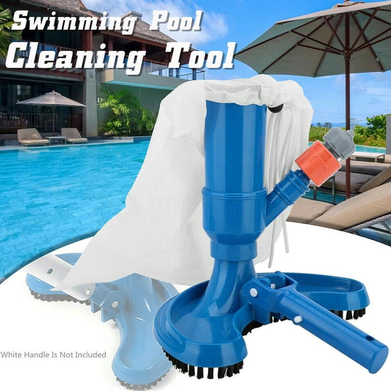 The 14 Best Pool Cleaners Of 2023, According To Testing, 55% OFF