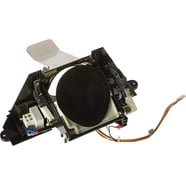 Genuine Frigidaire 242303001 Refrigerator Damper Control Assembly ...