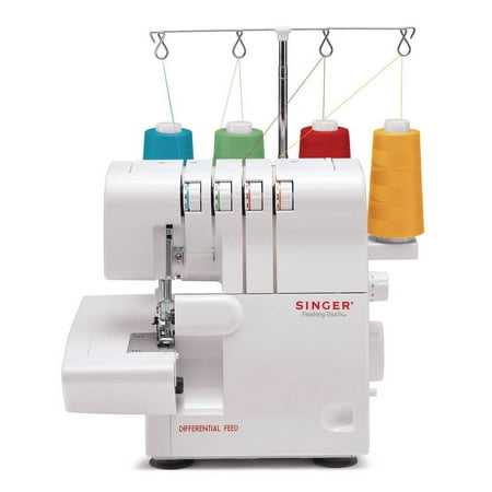 Singer Finishing Touch 14SH654 Serger | Walmart Canada