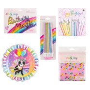 Pocoyo Snack Party Pack - Walmart.com