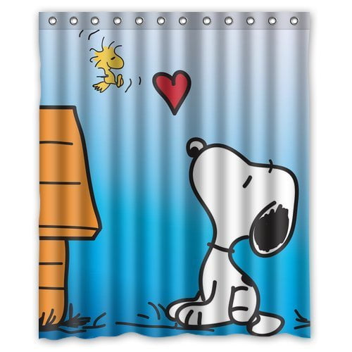 Click here for Touxihaa Popular Design Cute Dog Snoopy Pattern Sh... prices