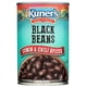 Kuner Black Beans Cumin and Chili Spices, 15 oz. - Walmart.com