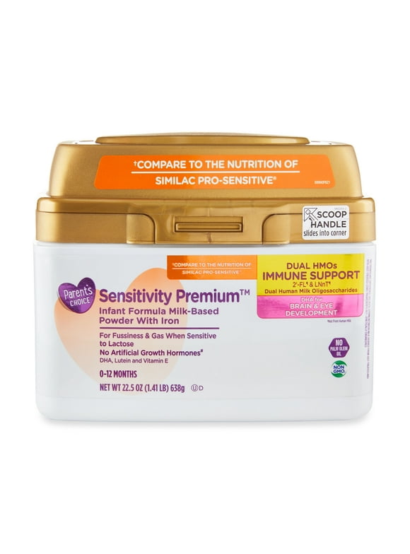 Parent's Choice Baby Formula - Walmart.com