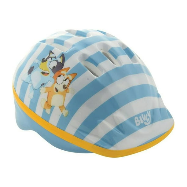 Bluey Boys/Girls Safety Helmet - Walmart.ca