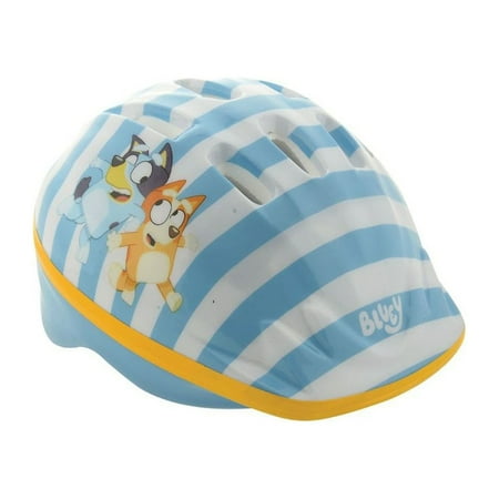 Bluey Boys/Girls Safety Helmet - Walmart.ca