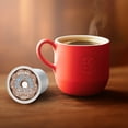 The Original Donut Shop Coffee Chocolate Glazed Donut Keurig Single