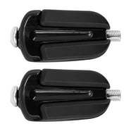 Ultra Black Heel Toe Road Shifter Lever Electra 1984-2023 Harley ...