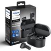 Philips Bluetooth 5.0 Neckband Active Sport Headphones, Wireless IPX5 ...