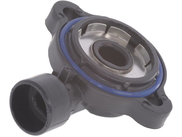Gmc Jimmy Envoy Throttle Position Sensor