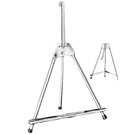 TESTRITE INSTRUMENT CO. 152S STANRITE TABLE EASEL WITH BRACKET ALUMINUM ...