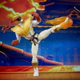 Power Rangers Collectible Child Action Figures, Plastic Multicolor, 1.9 ...