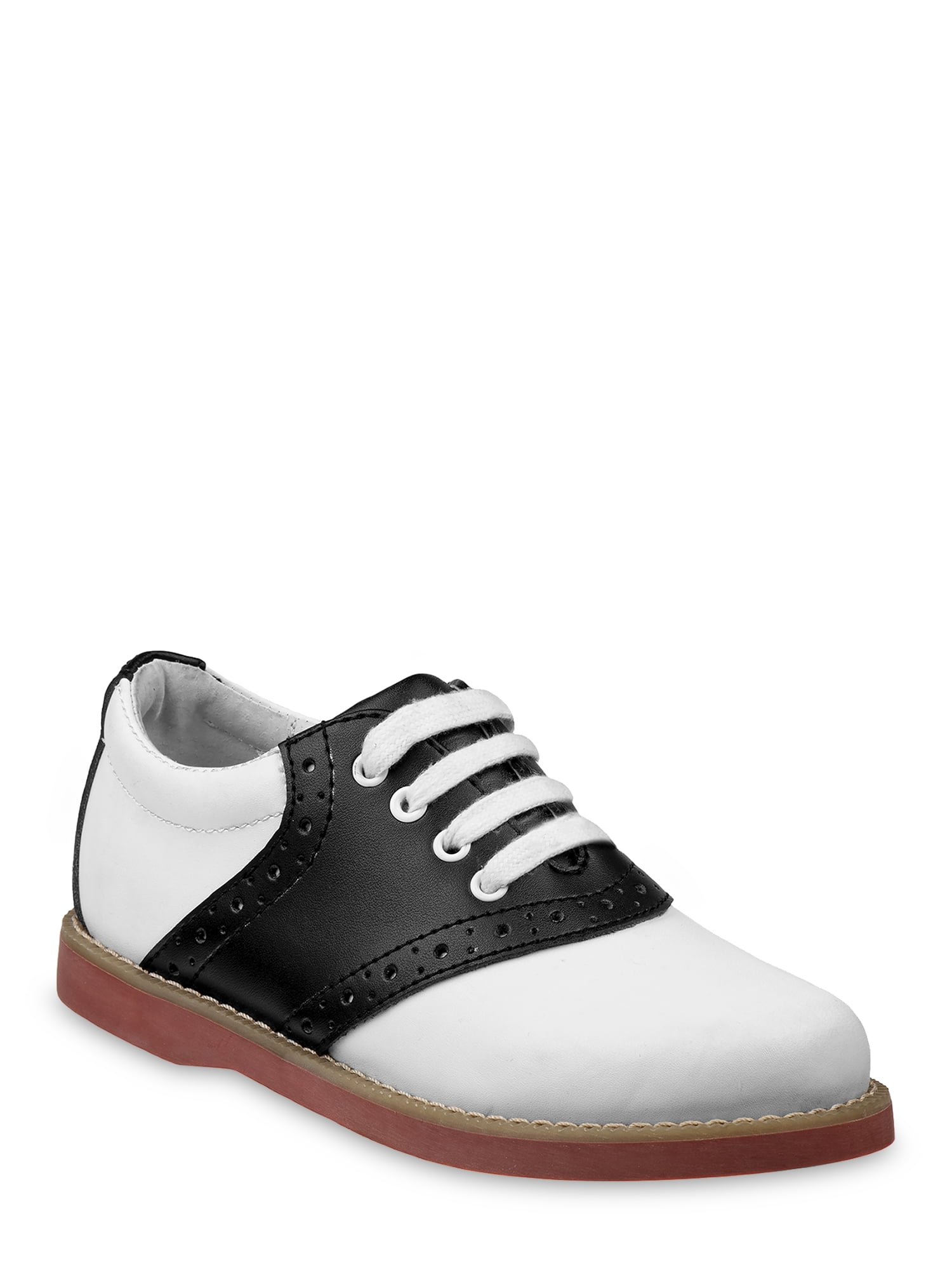 Academie Gear Honor Little Kids Unisex School Shoes. - Walmart.com