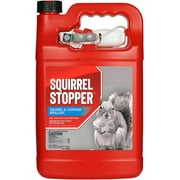 Squirrel Formula