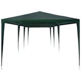 vidaXL Party Tent Outdoor Canopy Tent Patio Gazebo Marquee Beach ...