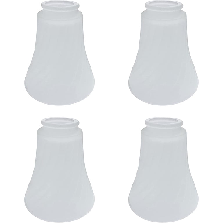 Replacement Glass Shades For Ceiling Fans | Shelly Lighting