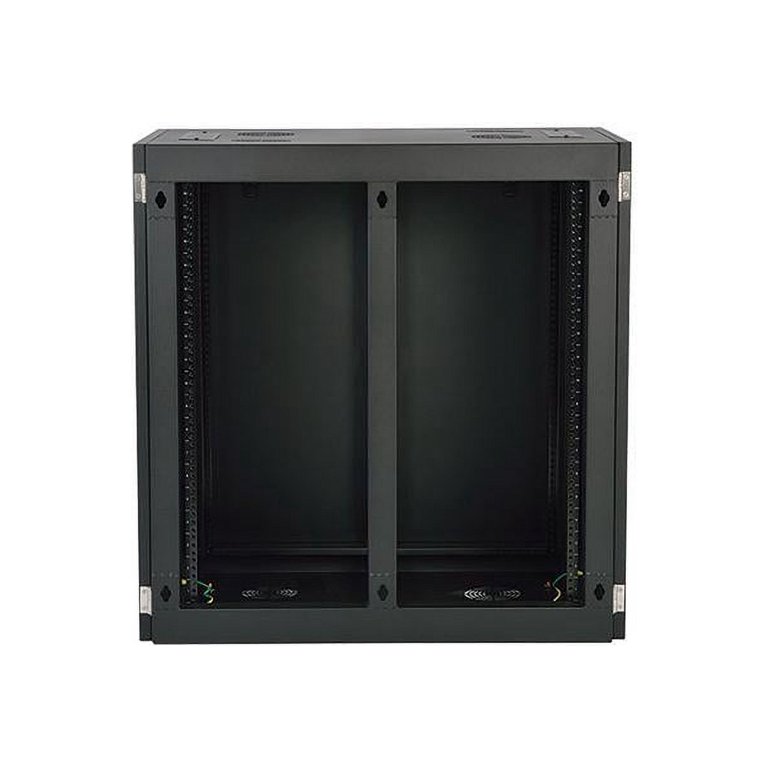 Tripp Lite 18u Wall Mount Rack Enclosure Server Cabinet | Cabinets Matttroy