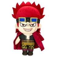 Jujutsu Kaisen S2 - Toji Fushiguro Sitting Pose Plush 12" Great Eastern ...
