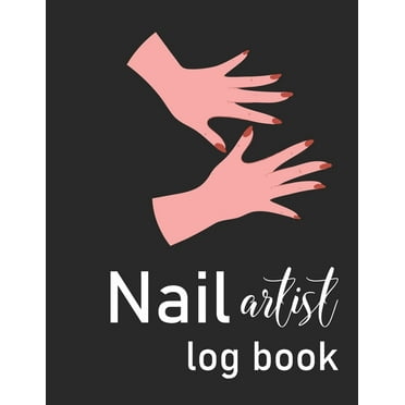 Nail Salon & Spa Client Logbook : Therapy Wellness & Beauty; Clientele ...