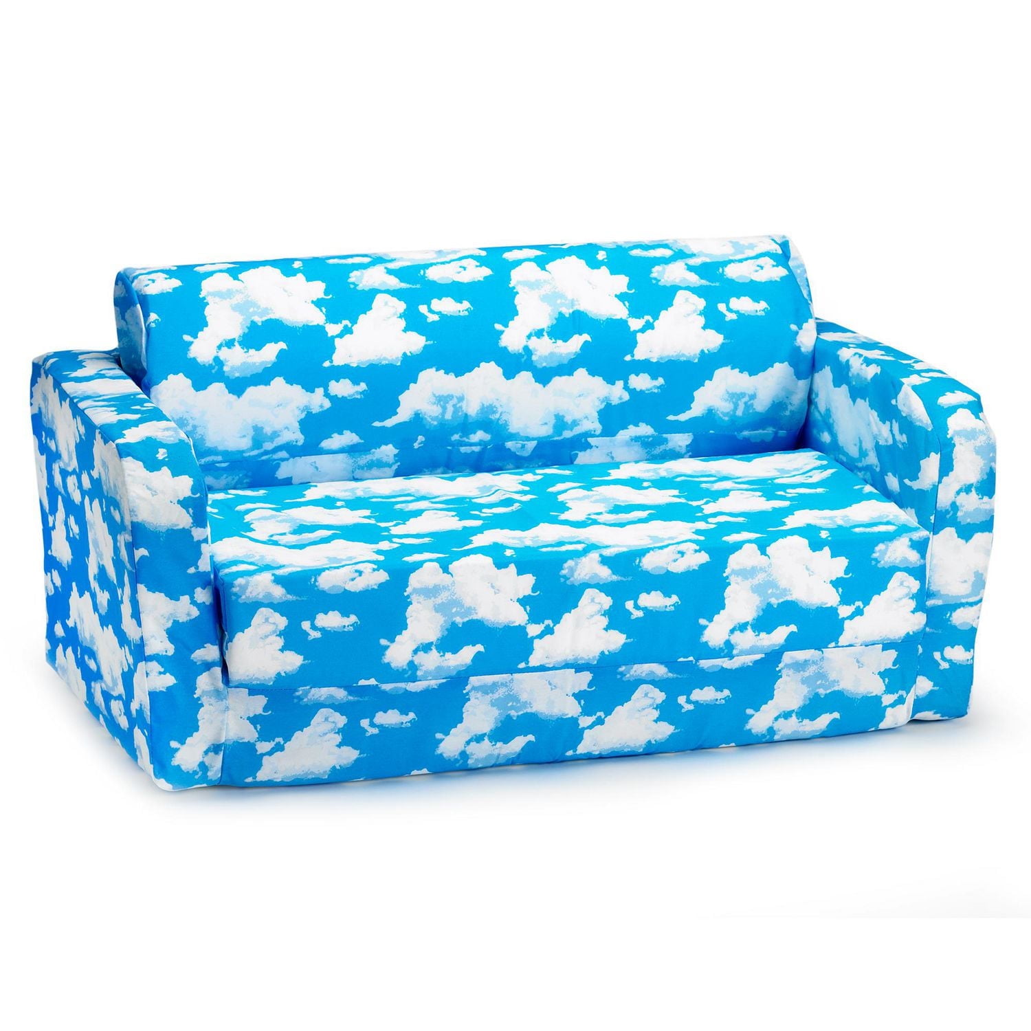 Click here for Comfykids 2-In-1 Flip Sofa prices