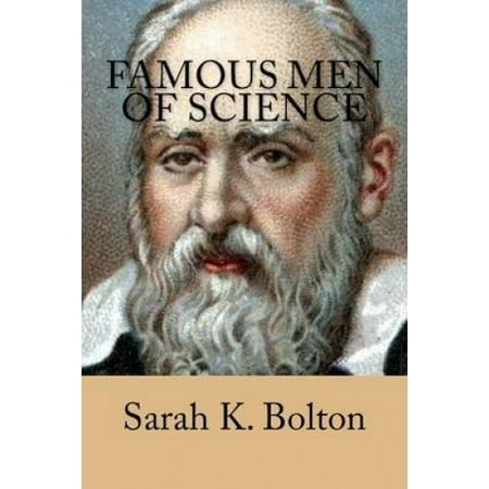 Famous Men of Science | Walmart Canada