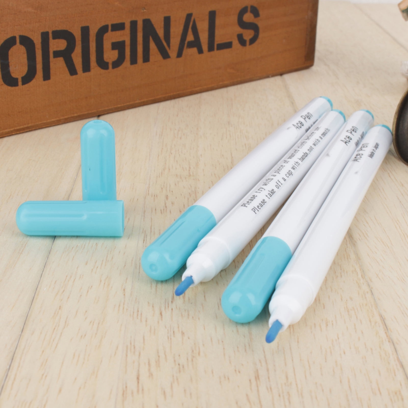Click here for Youthink Maker Pen  Erasable Maker Pen Ink Pen For... prices