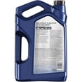 Shell Rotella T6 Synthetic Diesel Engine Oil 5W-40 for Motor Trucks (1 ...